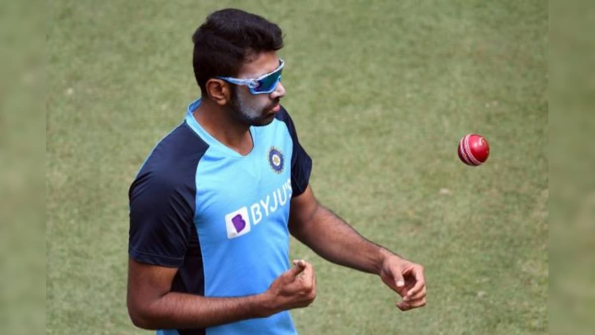 Euro 2020: 'It's coming home,' Says R Ashwin When Asked to Choose His ...