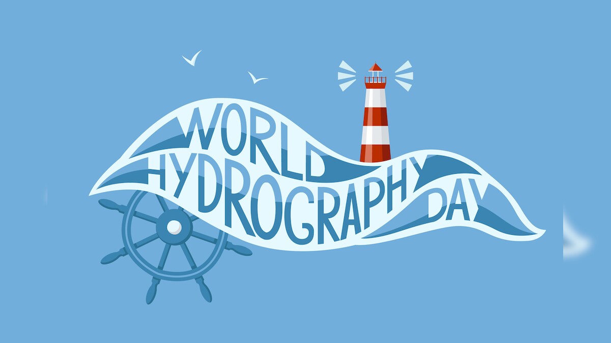 World Hydrography Day 2021: History, Significance and All You Need to ...
