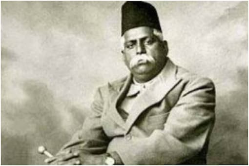 Remembering RSS Founder Dr Keshav Hedgewar on his Death Anniversary ...