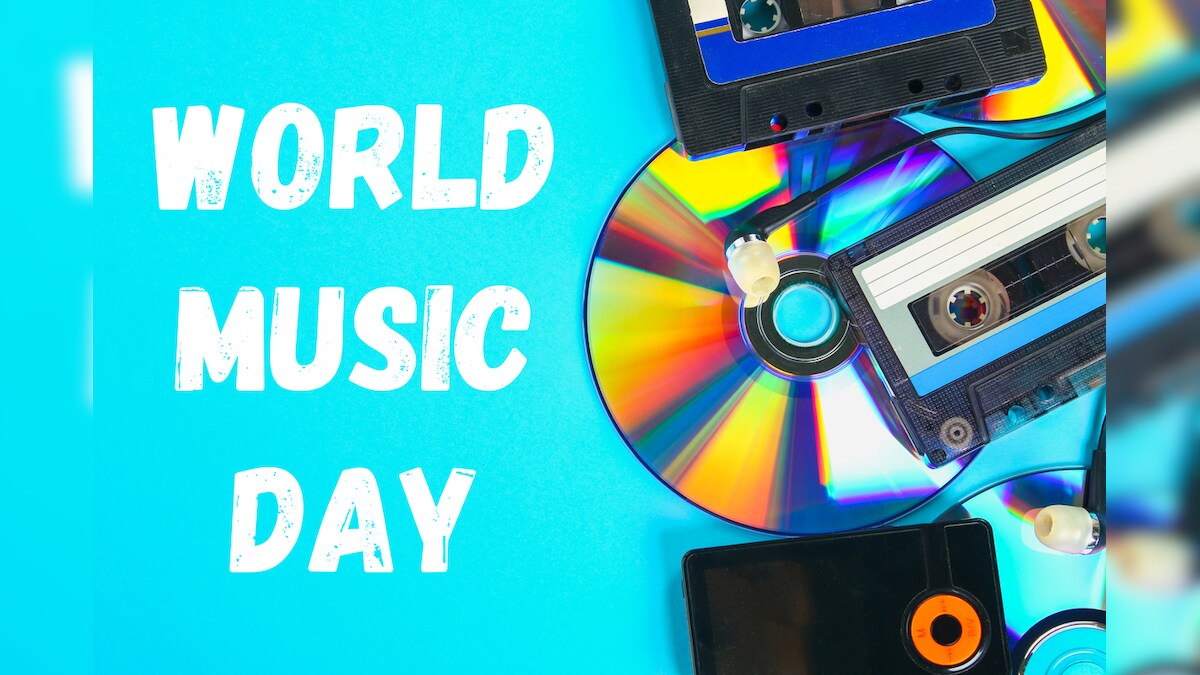 World Music Day 2021: History, Significance, Celebrations and Quotes to ...
