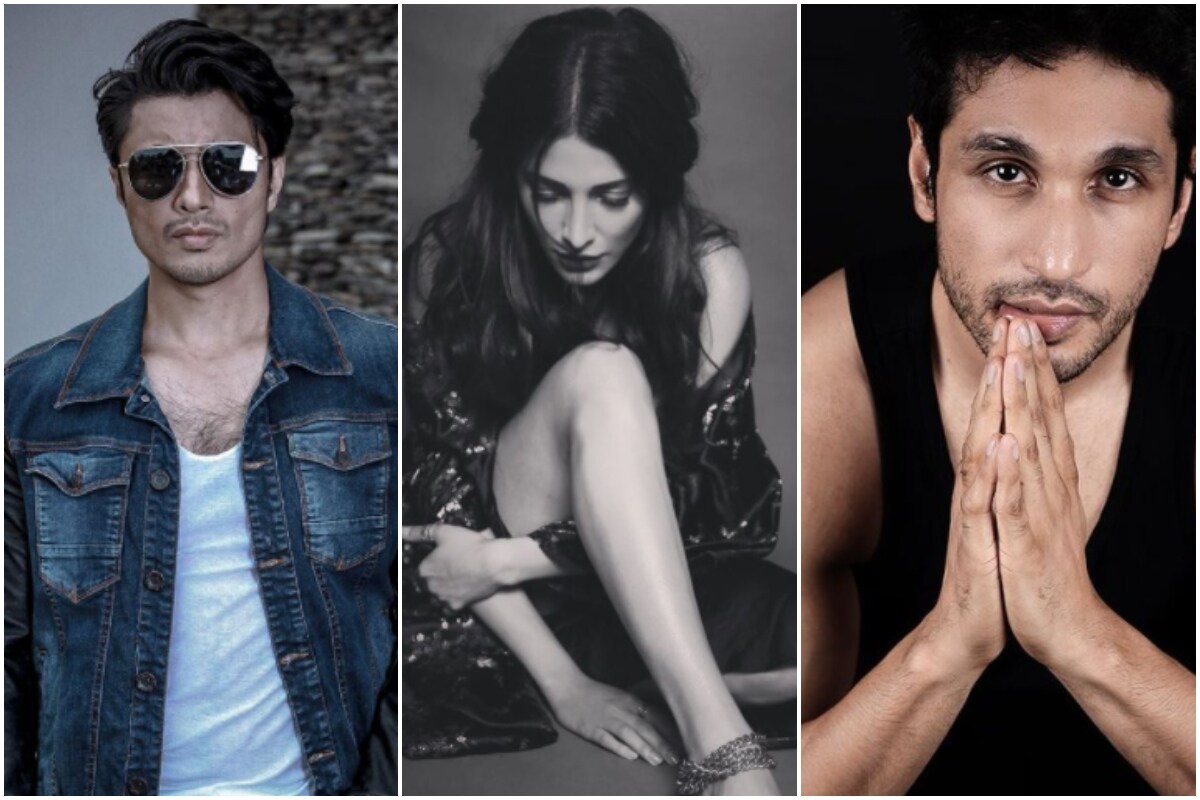 In Pics: Singers Who are Also Actors - News18