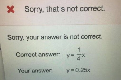 Viral Mathematics Problem Leaves Internet Divided Over The Same
