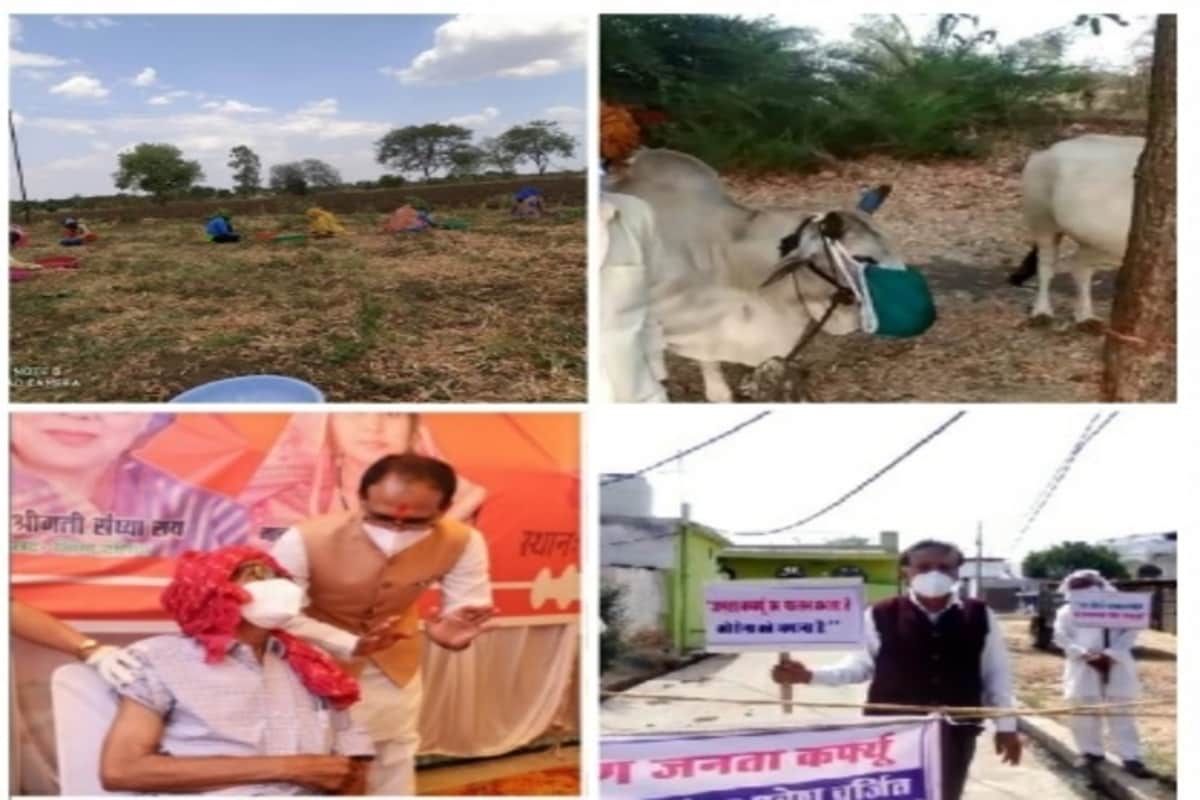 Once an Inspiration to Several Villages, This MP Village is Now ...