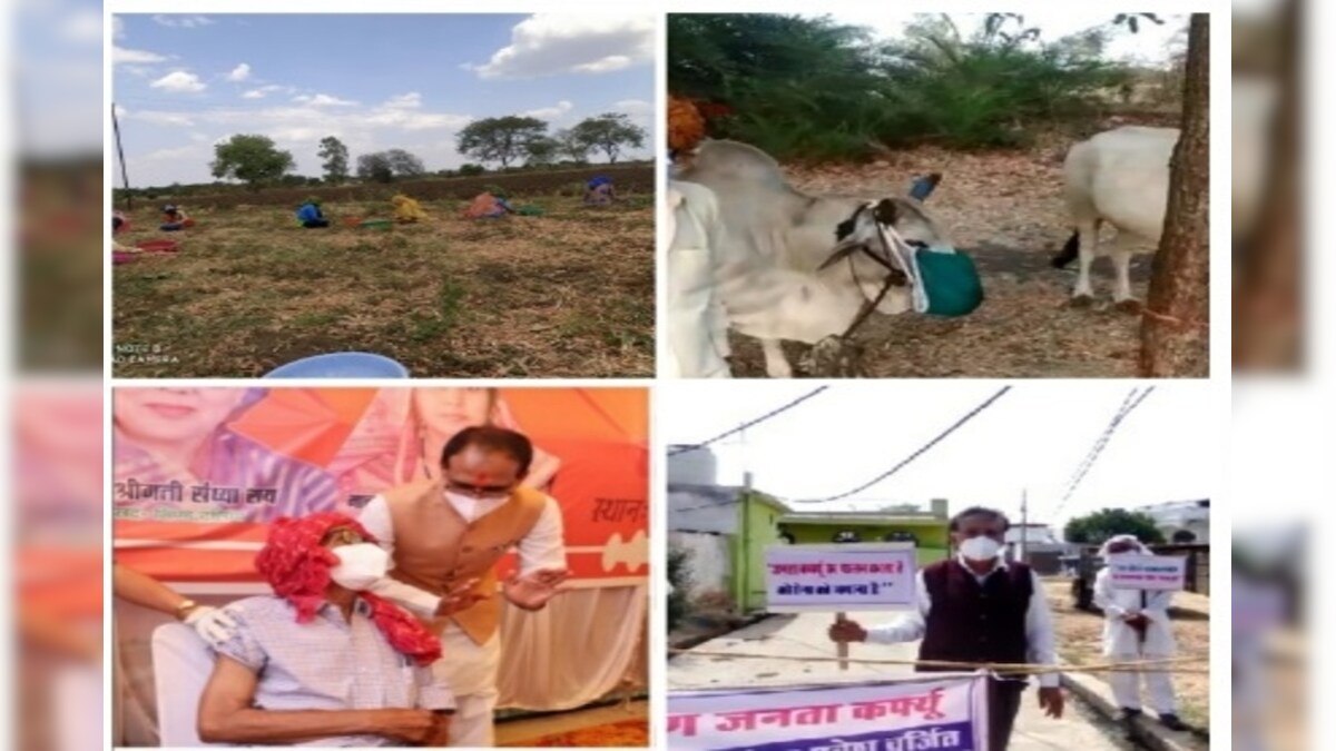 Once an Inspiration to Several Villages, This MP Village is Now ...