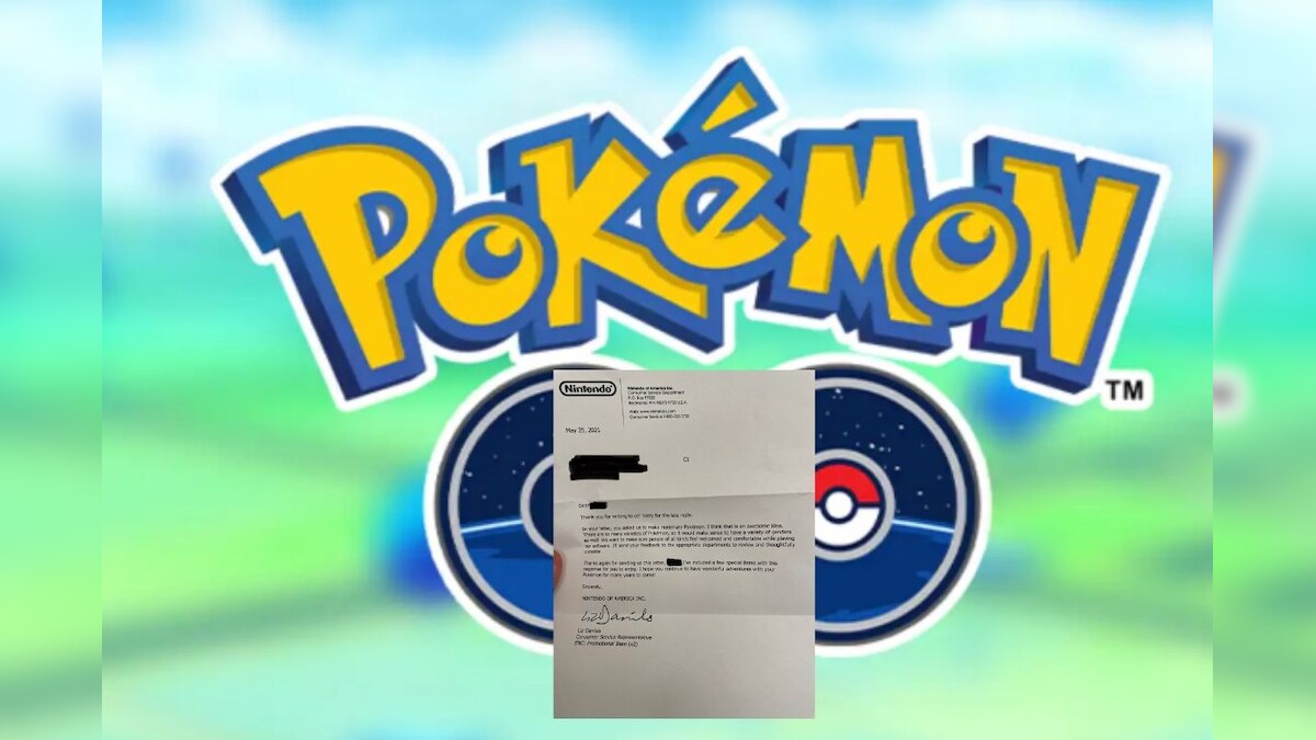Nintendo Calls Kid's Letter Seeking Non-binary Pokémon 'Awesome Idea'