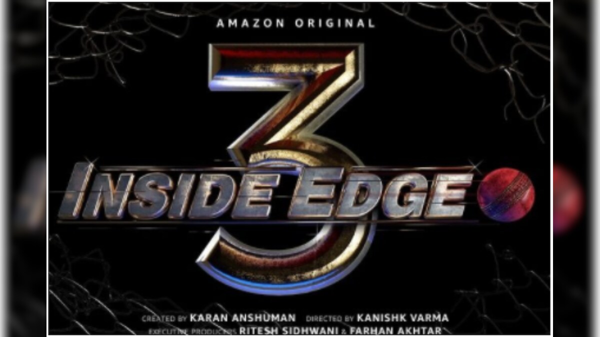'Inside Edge' Cast Promises 'More Cricket, More Drama' in Season 3 - News18