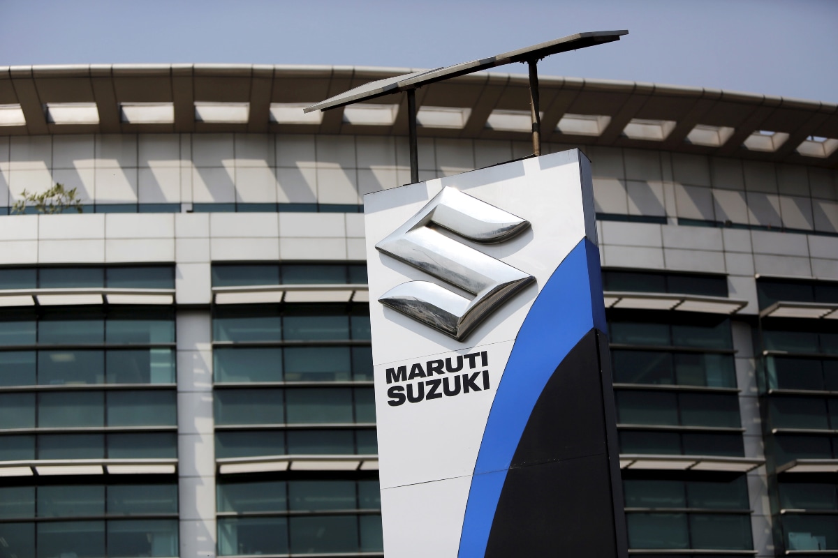 Maruti Suzuki Smart Finance Launched for Online Purchase, Covers both ...