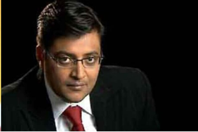 Fake TRP Case: Mumbai Police Names Arnab Goswami as Accused in Second Chargesheet - News18