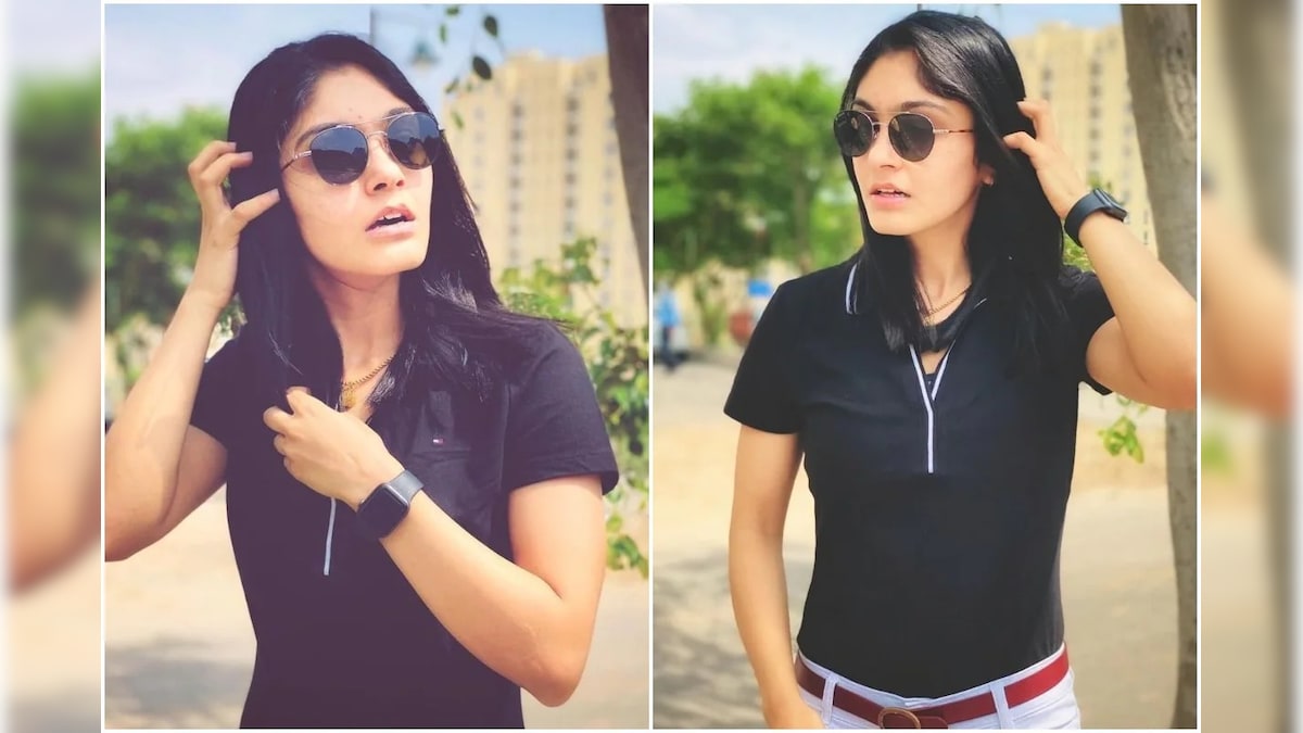 Harleen Deol Turns 23: Know All About India’s Shining Cricket Star - News18