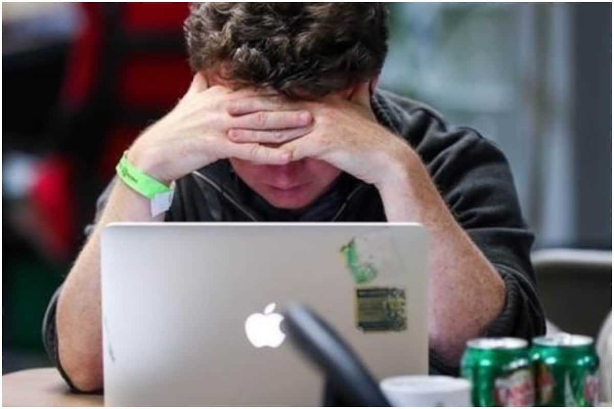 'Yes It Was The Intern': HBO Max's Intern Blamed for Email Gaffe Finds ...