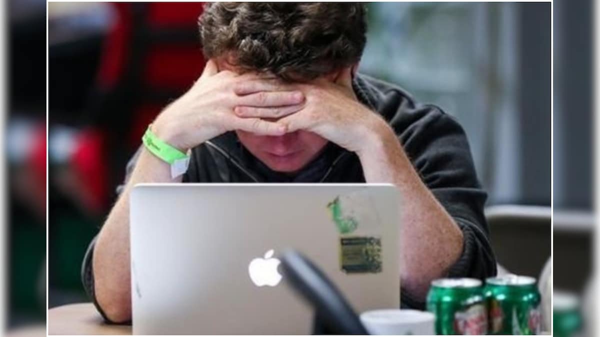 'Yes It Was The Intern': HBO Max's Intern Blamed for Email Gaffe Finds ...