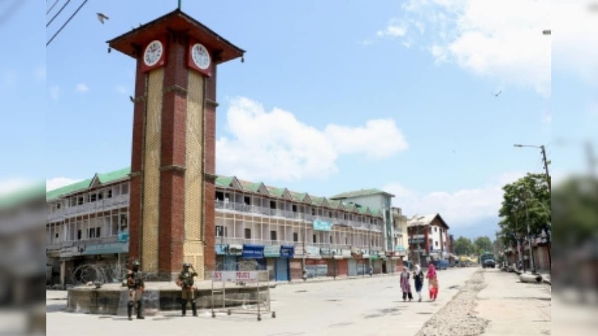 EXPLAINED: Can Art.371 Be Used To Restore Special Status For J&K? - News18