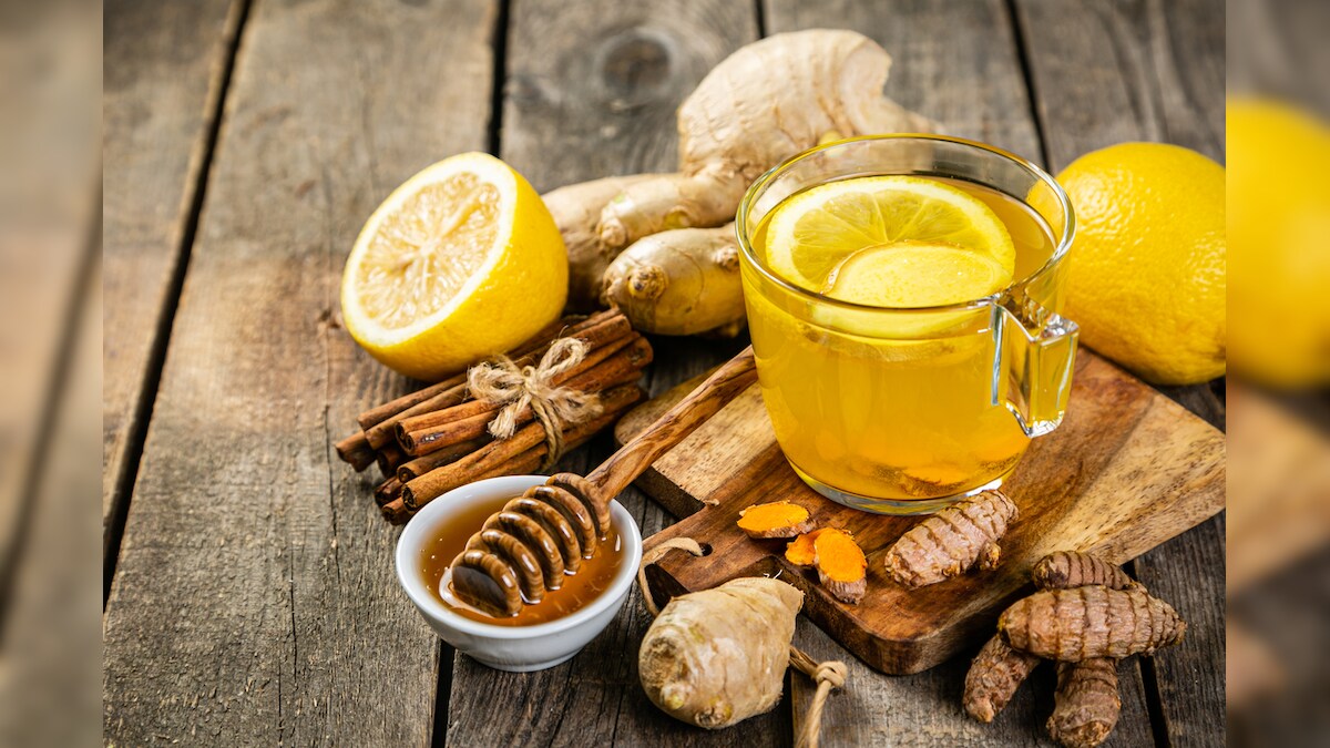 5 Immunity Booster Home-made Drinks That You Must Have - News18