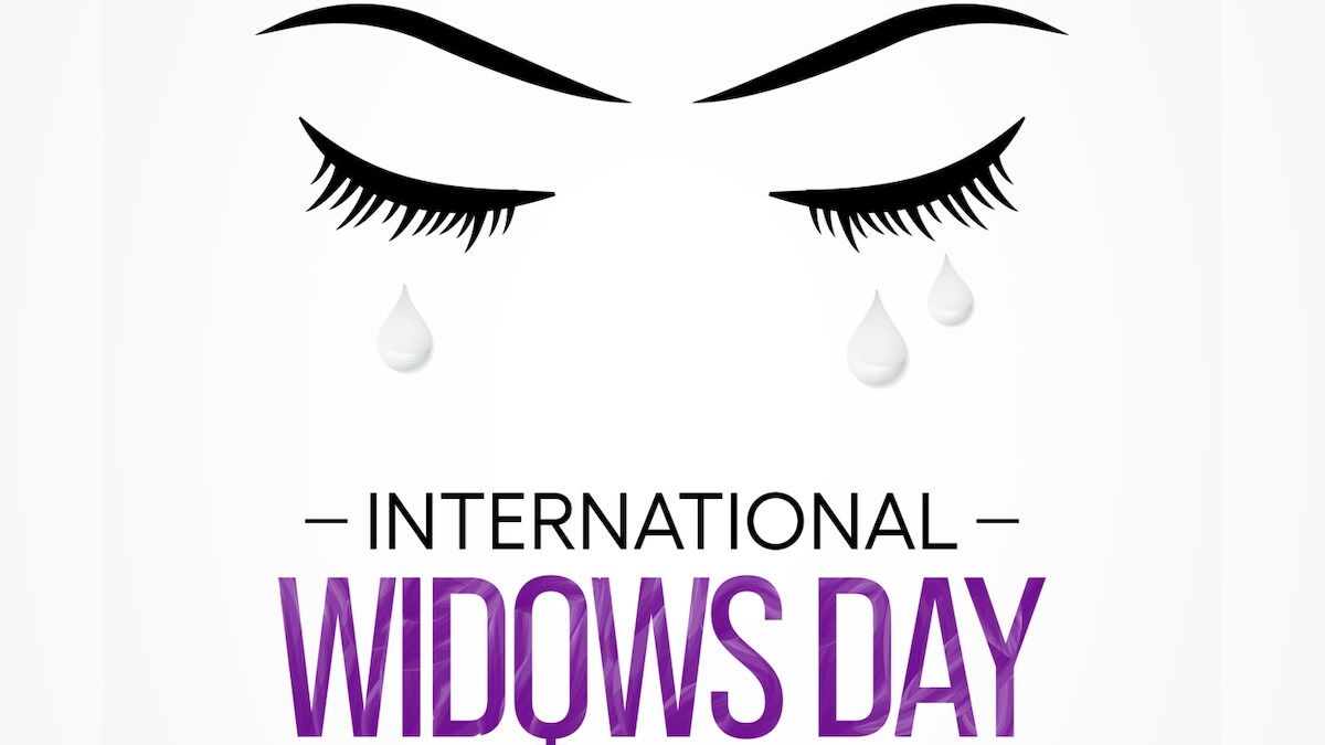 International Widows Day 2021: Theme, History and Significance