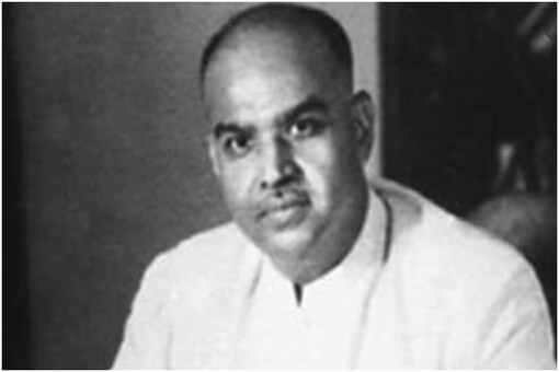 Syama Prasad Mookerjee Death Anniversary: Lesser-known Facts About the ...