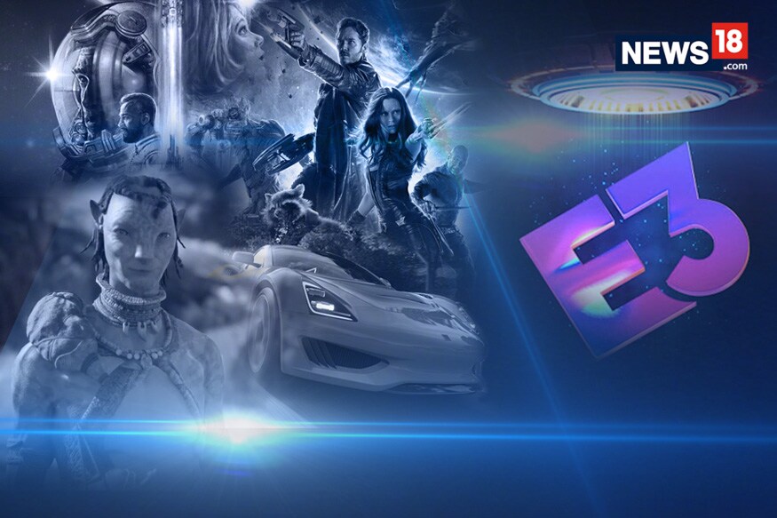 E3 2021: Best Games Showcased, Feat. Starfield, Avatar, Forza 5 and ...