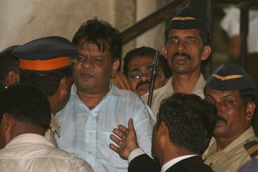 NCB to Get Custody of Dawood Ibrahim's Brother Kaskar on Thursday in ...