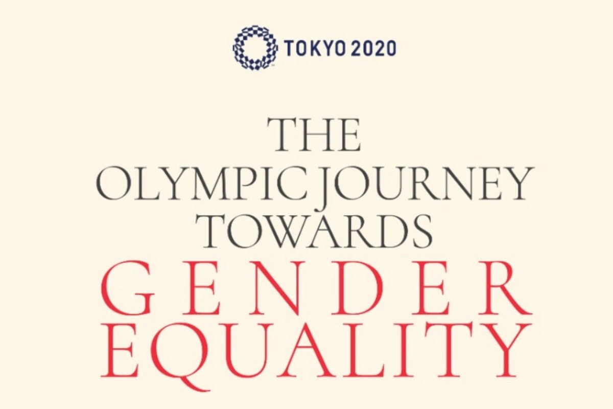 Tokyo 2020: The Olympic Journey Towards Gender Equality | In Pics - News18