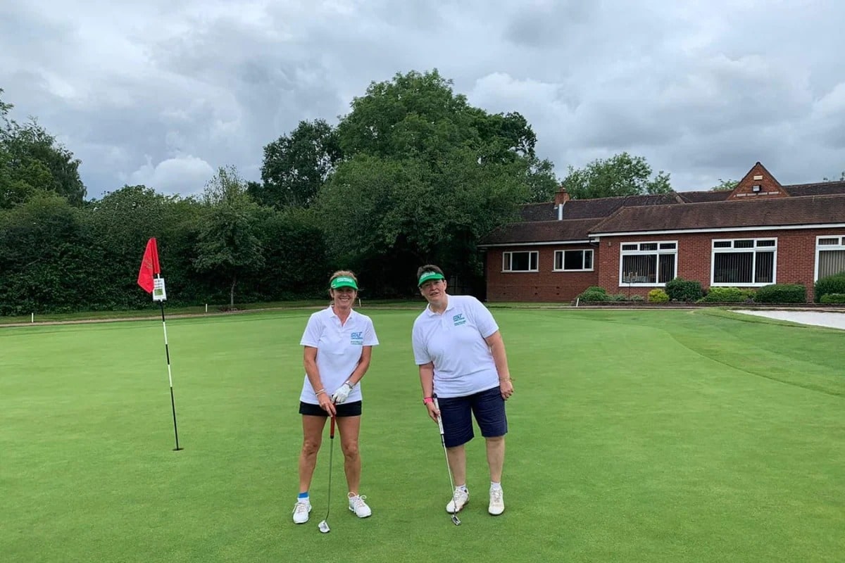 Sue Redfern To Become First Female Umpire To Officiate A Men’s Match In ...