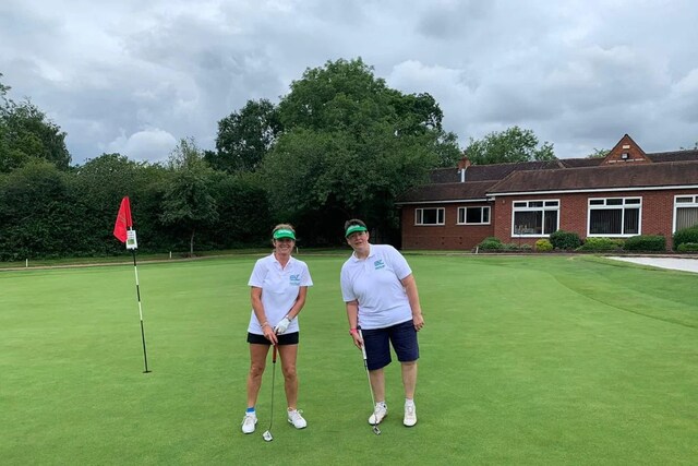 Sue Redfern To Become First Female Umpire To Officiate A Men’s Match In ...