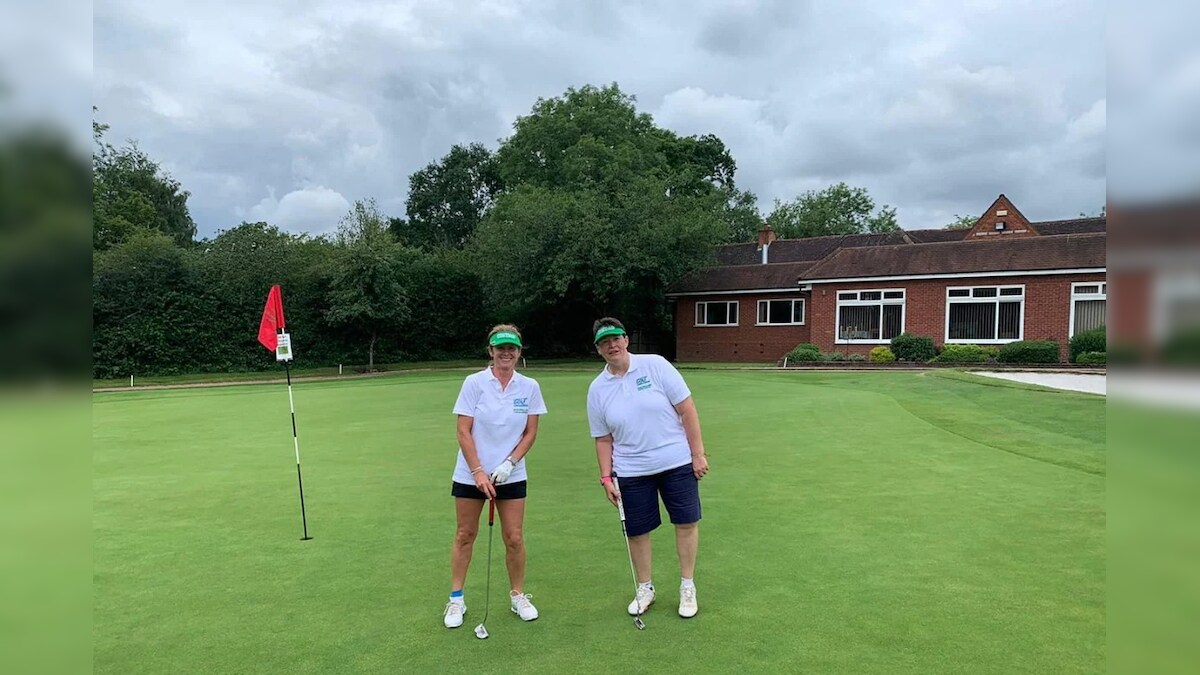 Sue Redfern To Become First Female Umpire To Officiate A Men’s Match In ...