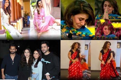 Divyanka Tripathi Turns Down Daya Gada's Role in TMKOC, Neetu Kapoor ...