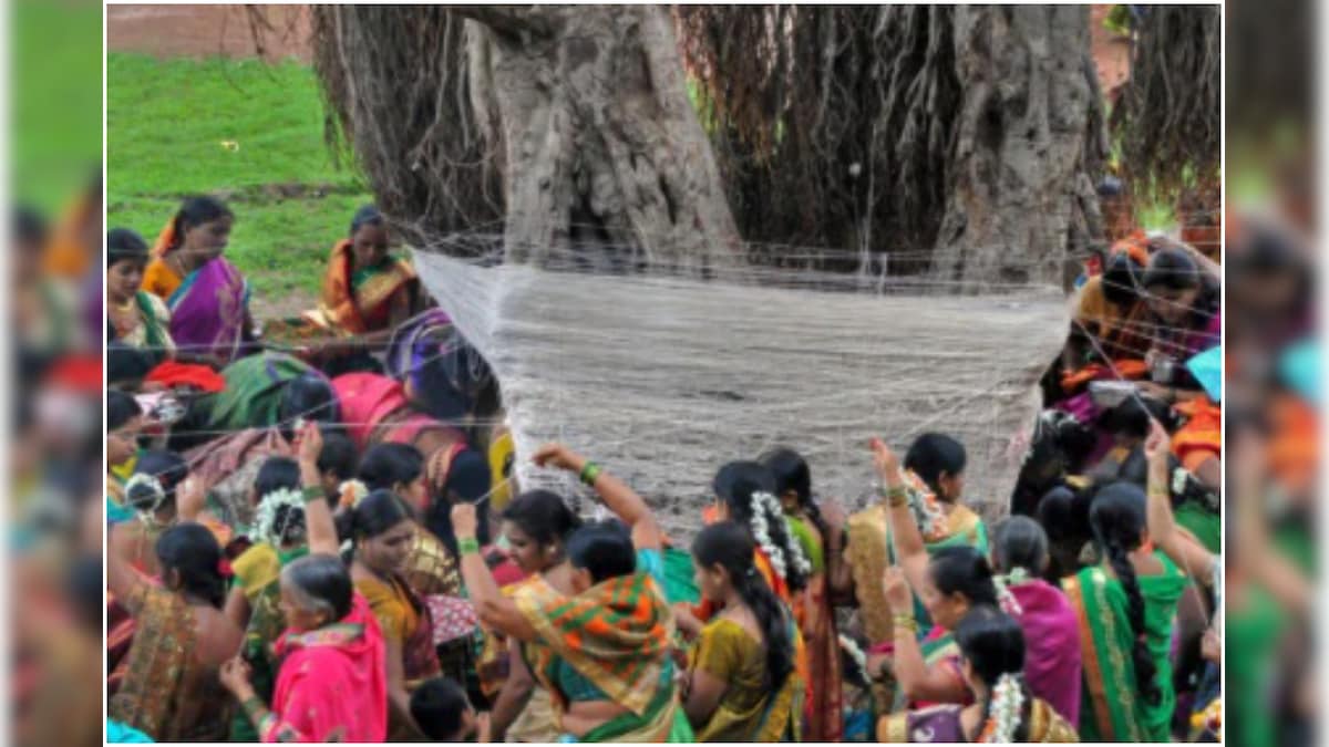 Vat Purnima 2021: History, Significance, Shubh Muhurat and Puja Vidhi