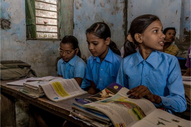 Kerala Schools to Revise Text Books, Make Them More Gender Inclusive ...