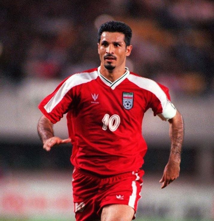 Cristiano Ronaldo and Other Top Men's International Goalscorers of All ...