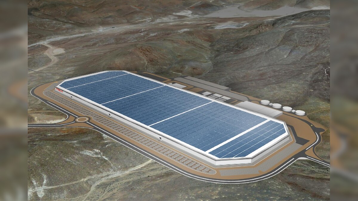 Explained | What are Gigafactories, and RIL's Big Plan to Build Four of ...