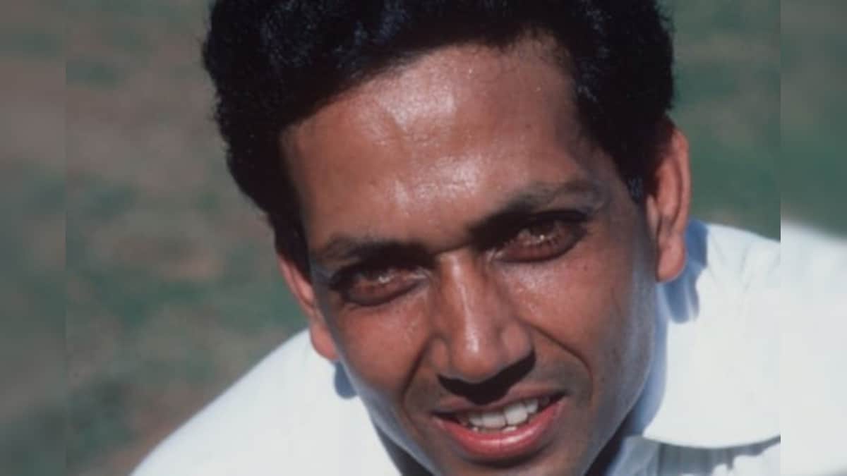 EXCLUSIVE: How Mohinder 'Jimmy' Amarnath Proved To Be The Game-changer ...