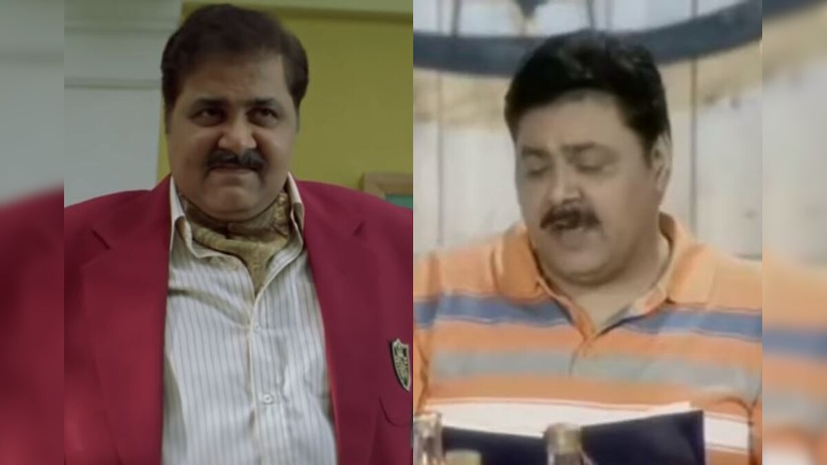 Happy Birthday Satish Shah: Best Performances of the Actor