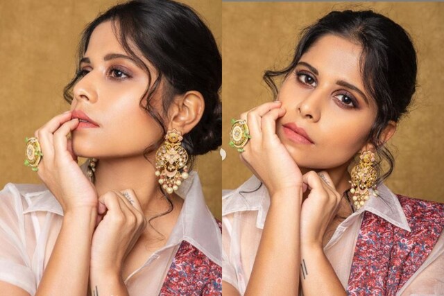 Happy Birthday Sai Tamhankar: 6 Best Performances of the Actress - News18