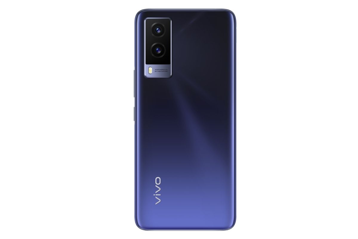 Vivo V21e 5G Launched: Check Out Vivo's Latest 5G Offering's Design ...