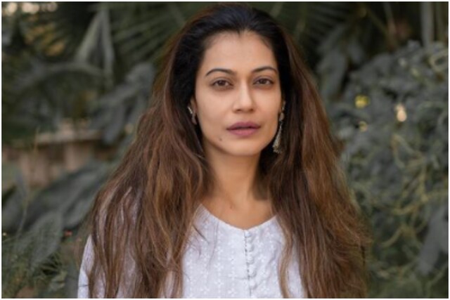 Actress Payal Rohatgi Lands in Jail for Threatening Society's ...