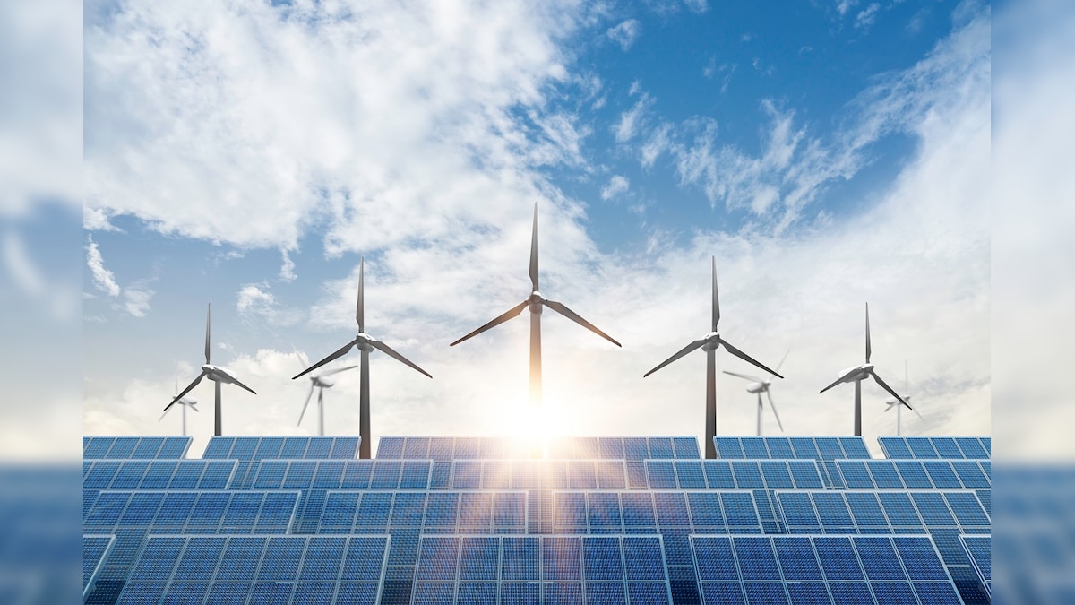 The Jio Moment for Green Energy: Reliance Roadmap Can Truly Democratise ...