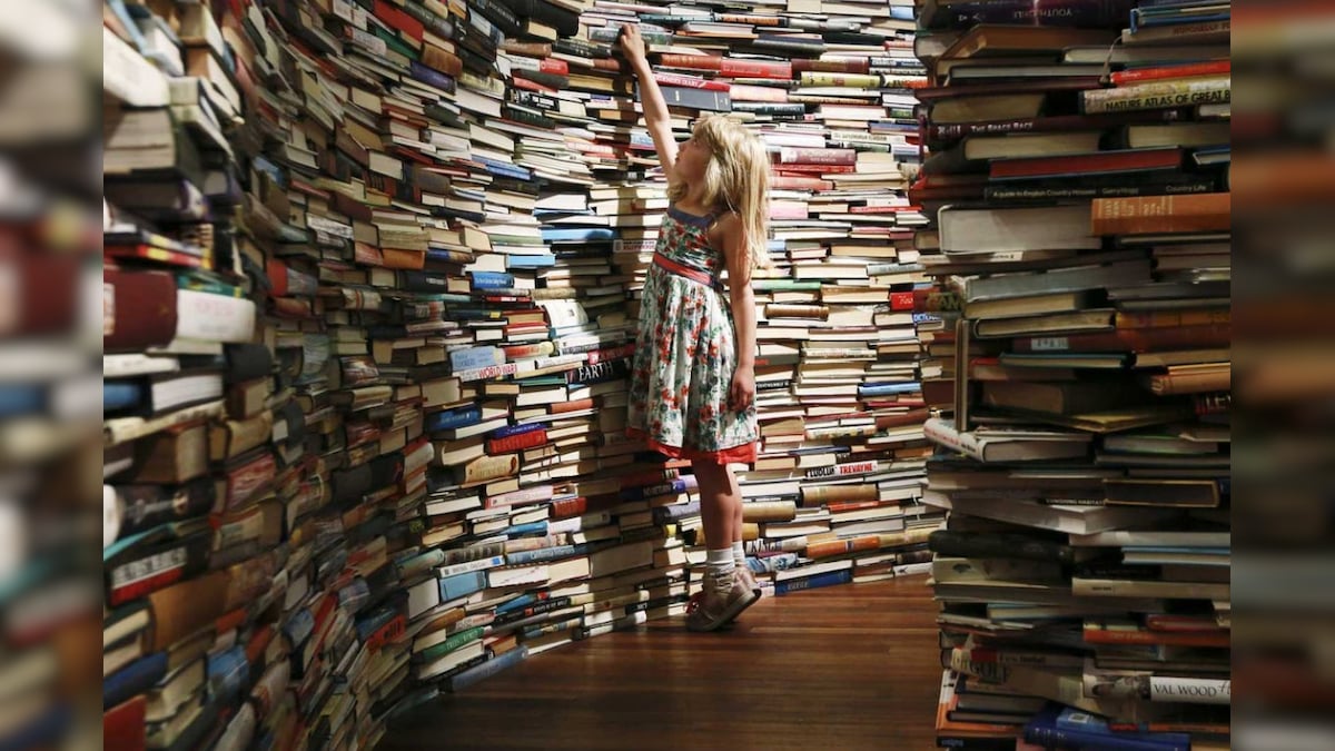 Love for Livres: This Platform Allows You to Choose Books According to ...