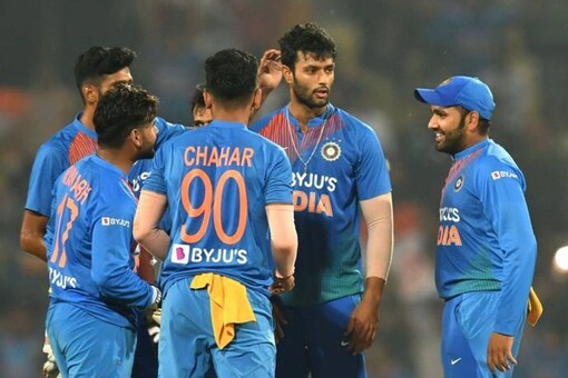 Happy Birthday Shivam Dubey: A Look at His Career so Far - News18