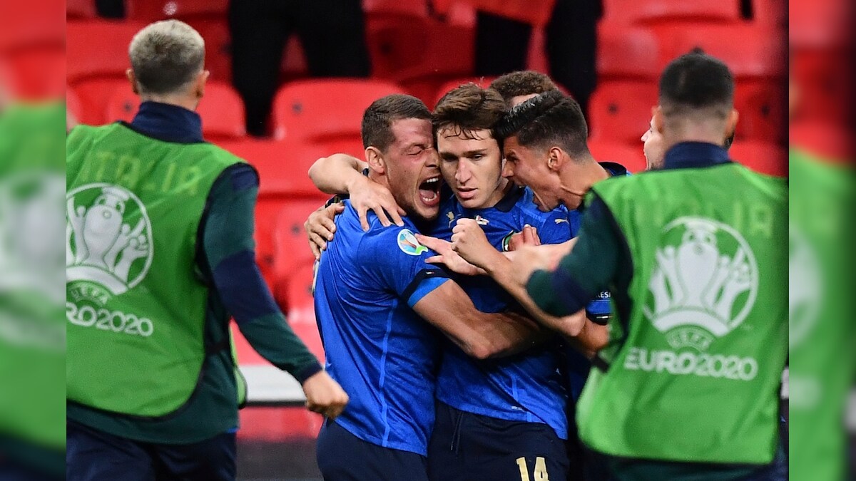 Euro 2020 Highlights, Italy vs Austria: Italy Reach Quarter-finals ...