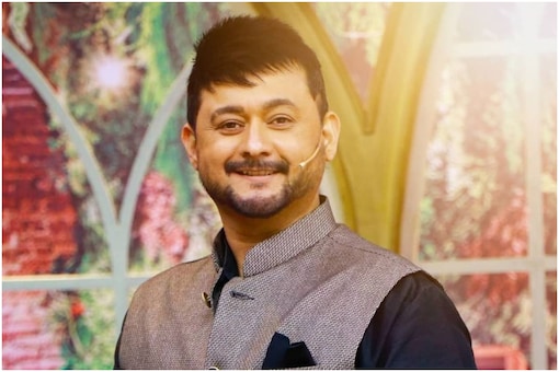 Swwapnil Joshi Says It's the Best Phase of His Career as Samantar ...