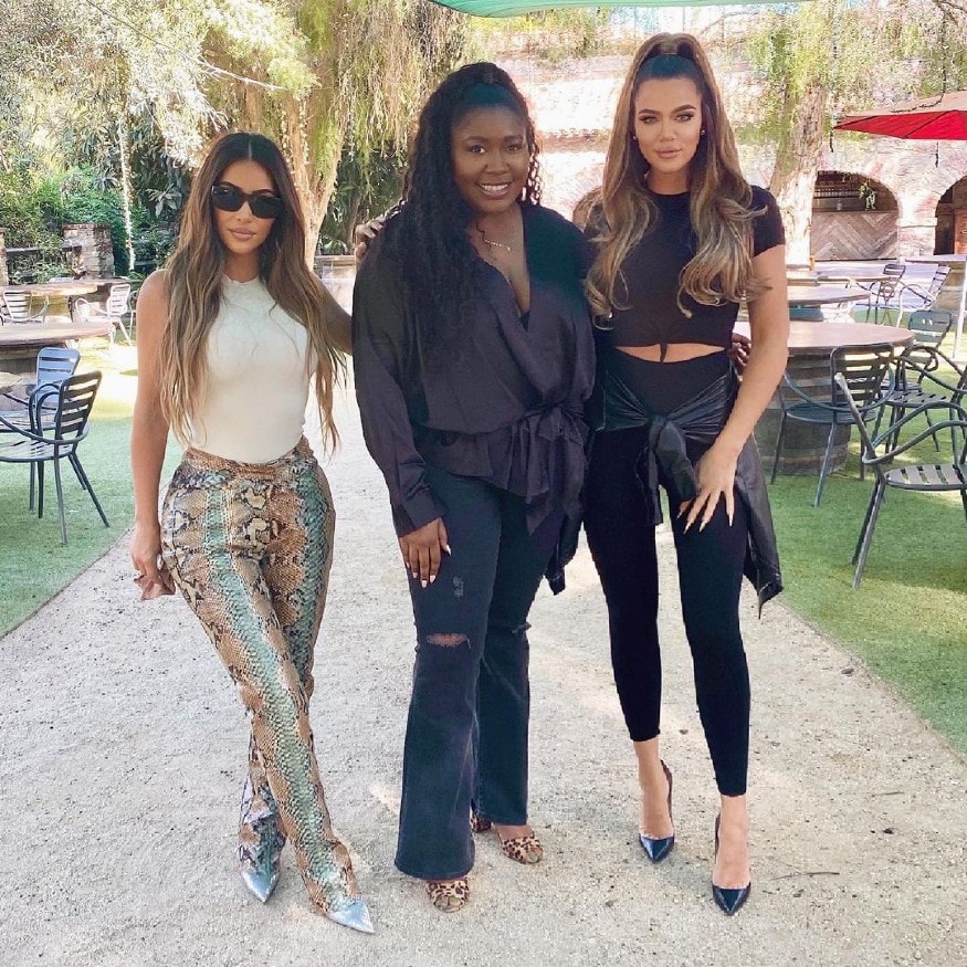 Happy Birthday Khloe Kardashian: Picture Perfect Images of the Internet ...