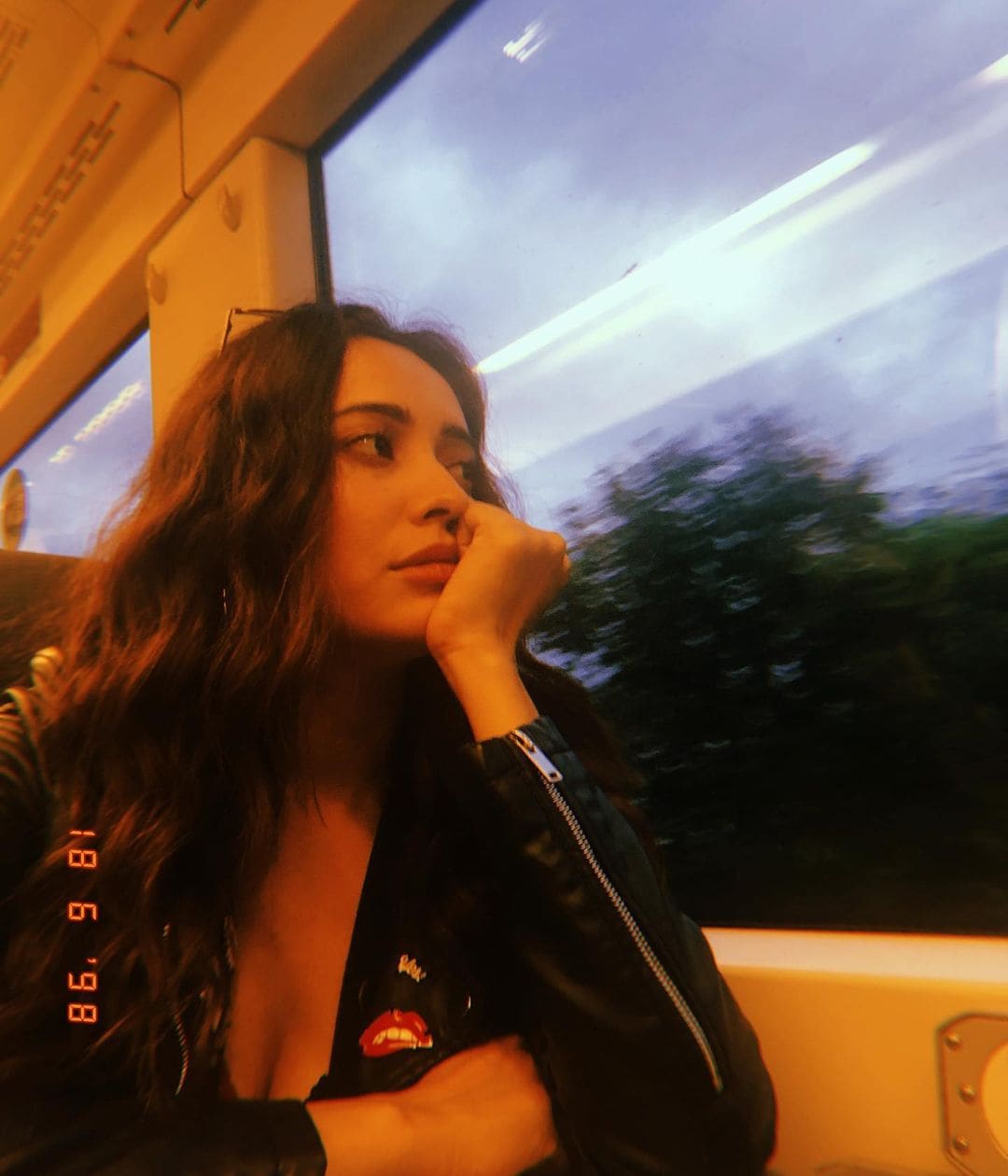 Asha Negi Is An Absolute Stunner, See The Actress Look Stellar In These ...