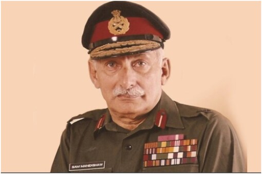 Remembering 1971 Indo-Pak War Hero Sam Manekshaw on his Death ...