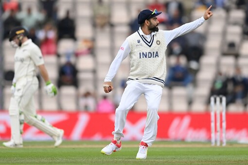 WTC Final: Neil Wagner Reveals Reason Behind Virat Kohli's 'Shushing ...