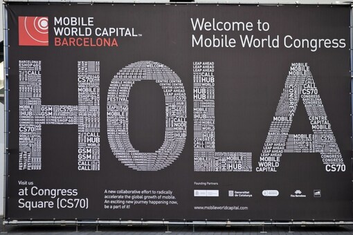 MWC 2021 Will See A Mix of Physical And Virtual Shows Amid Pandemic ...