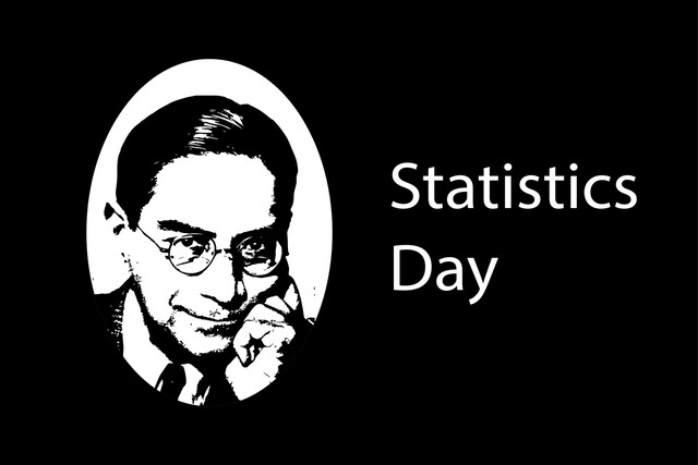 National Statistics Day 2021: Remembering PC Mahalanobis, the Father of ...