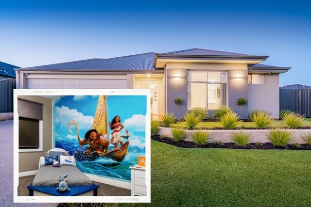 A Sprawling Property in Australia is the Perfect Dream House for Every ...