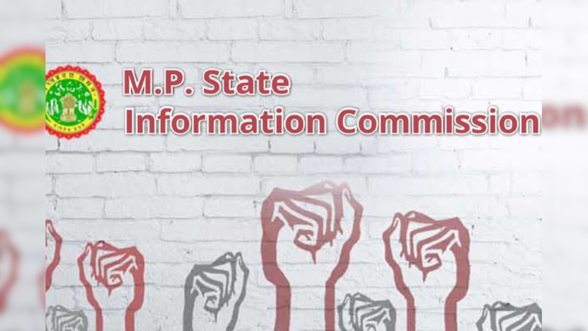 MP Information Commission Orders State Election Panel to Share Details ...