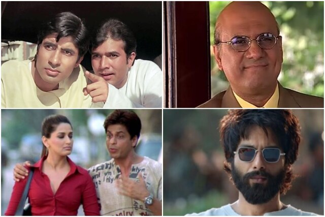 National Doctors' Day 2021: Bollywood Celebs Who Portrayed Doctors on ...