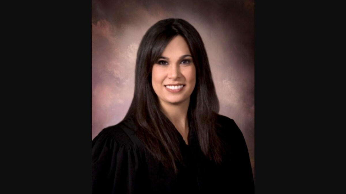 Joe Biden Nominates Indian-American Shalina D Kumar as Federal Judge ...